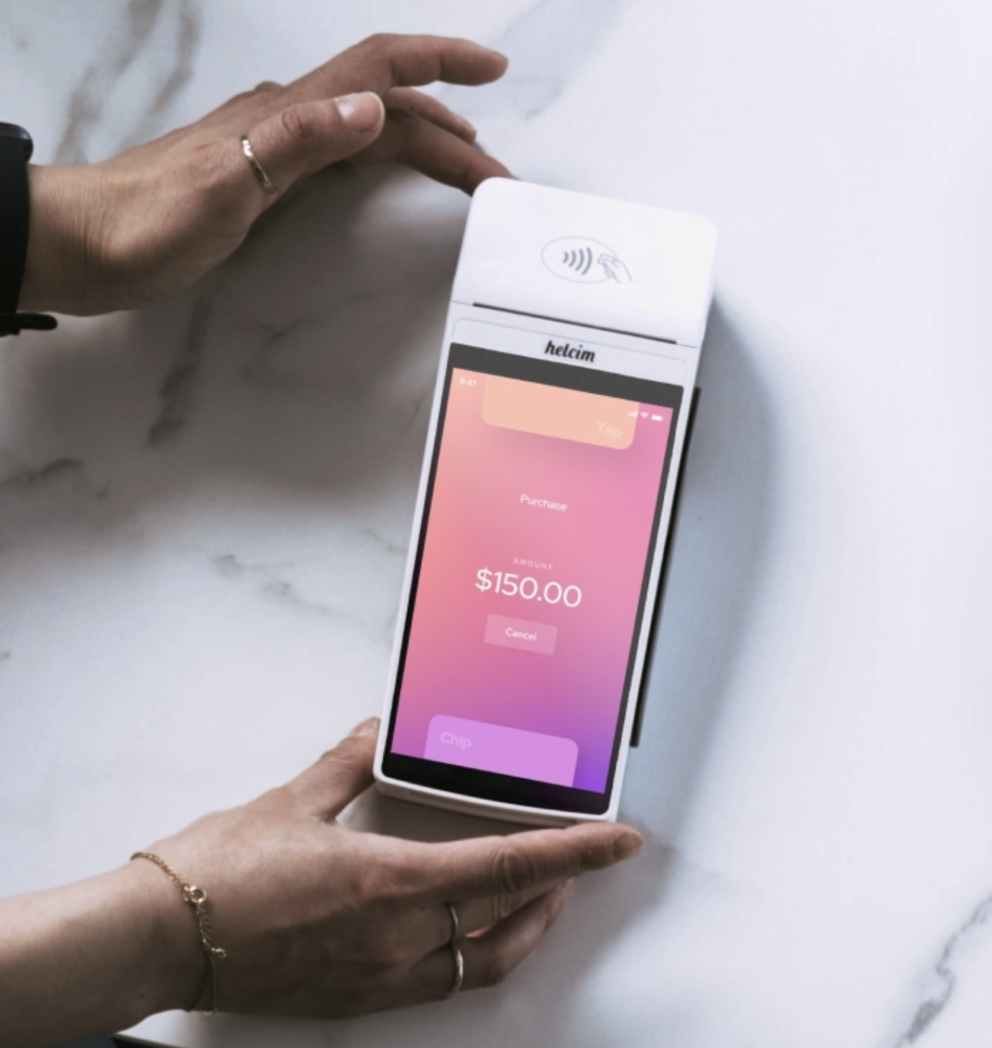 How to Choose the Right Credit Card Machine for Your Small Business
