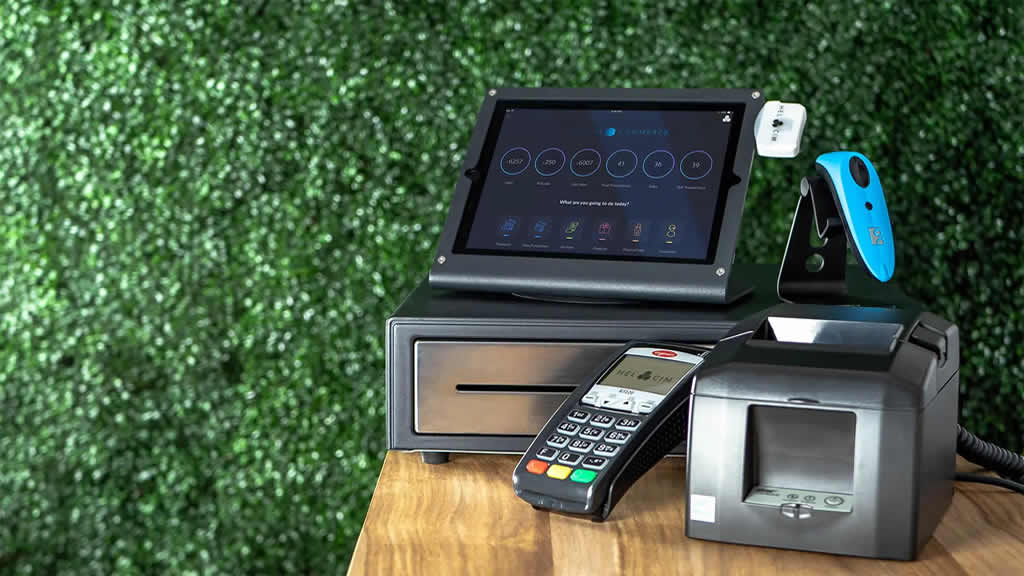 Creating Your Ideal POS Setup