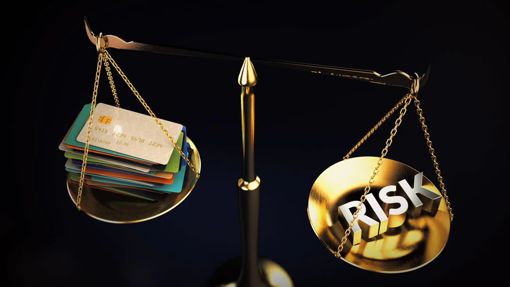 High-Risk Credit Card Processing: All You Need to Know