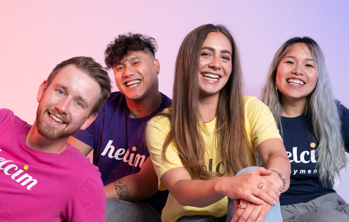 Helcim Careers: Join the Helcim Team