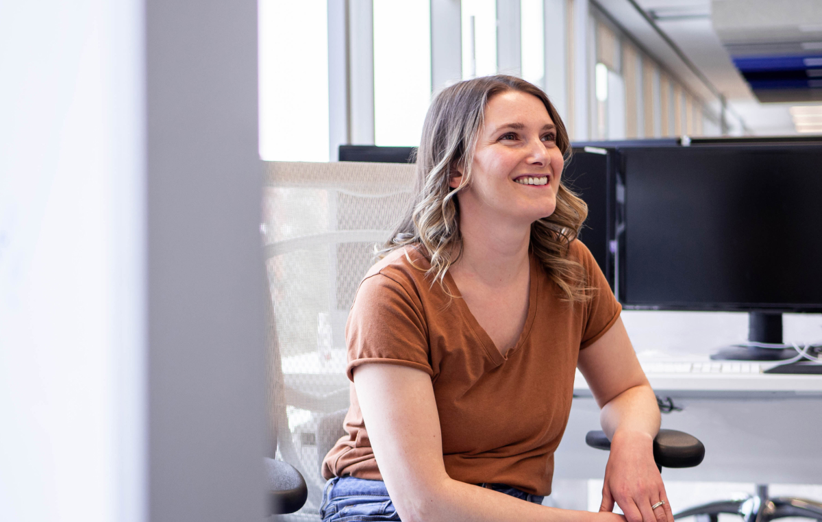 Helcim Careers: Join the Helcim Team