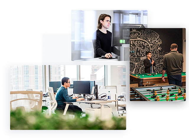 Careers - Helcim
