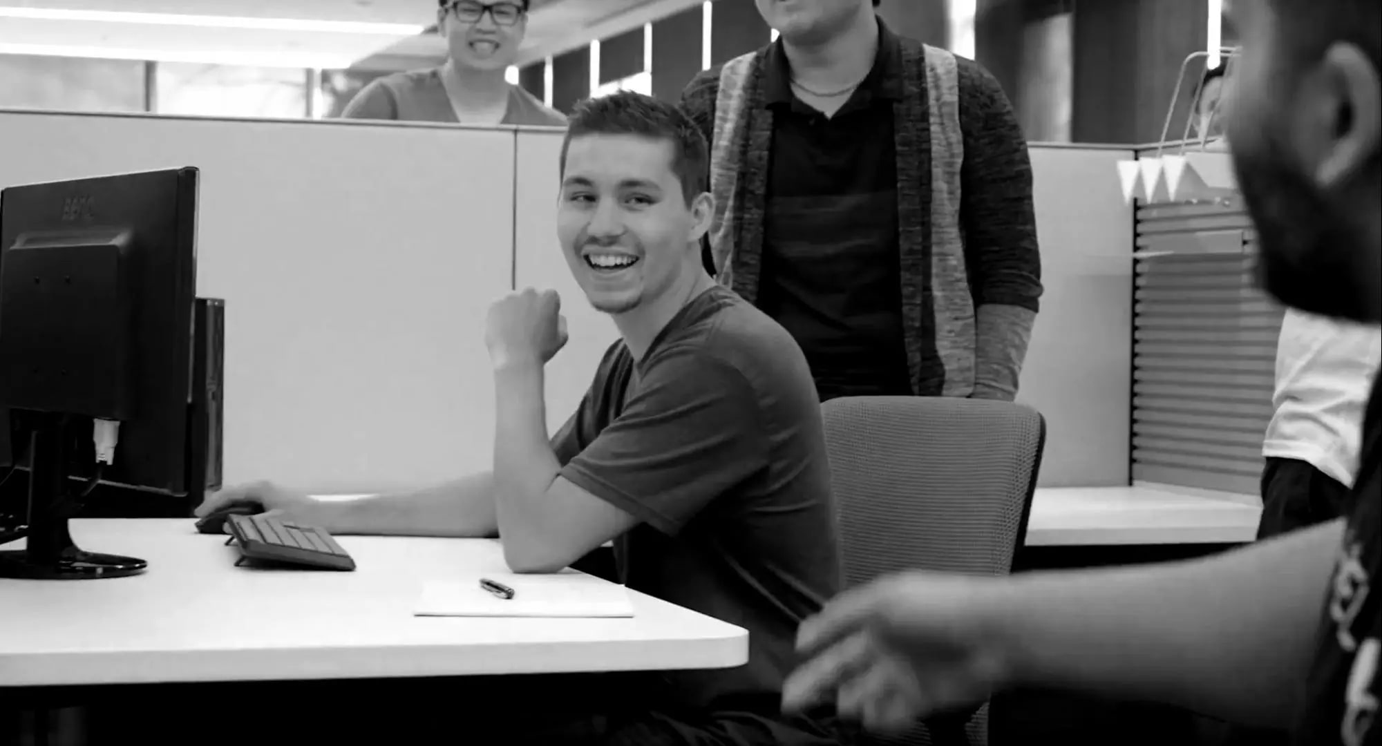 Why it’s time to break developer stereotypes - Helcim