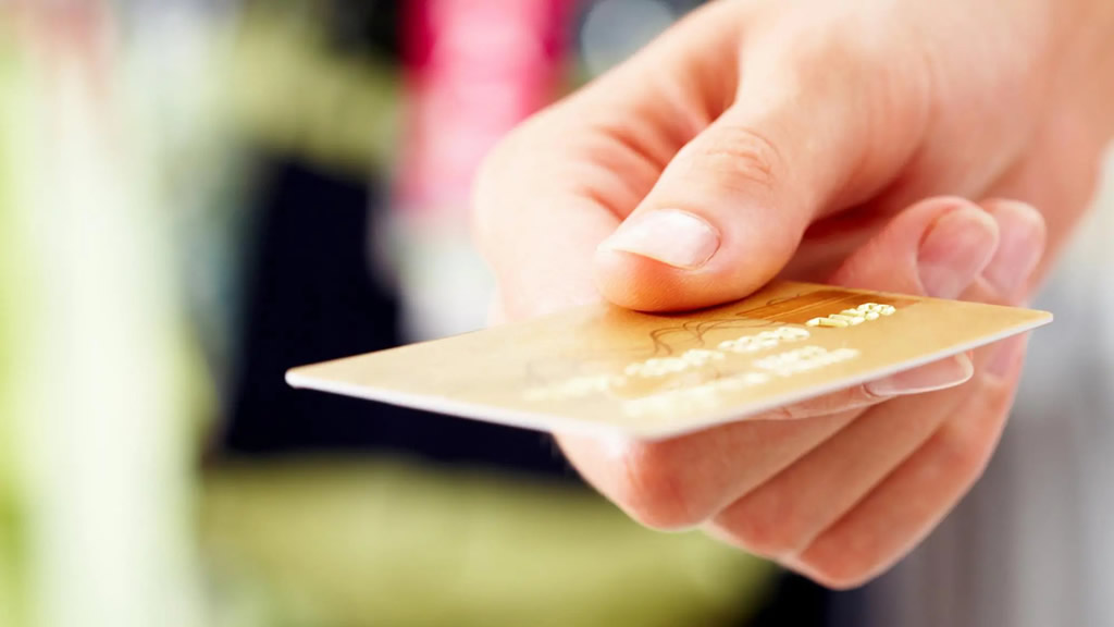 Equipment Solutions for Card Present Transactions