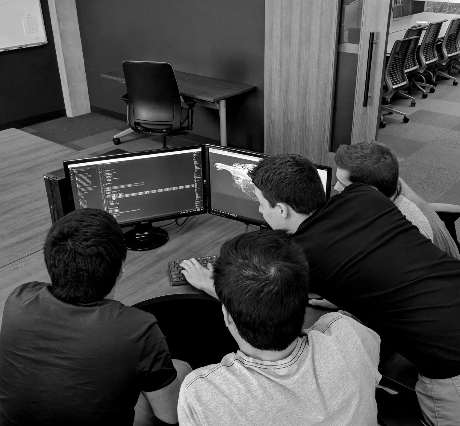 Why it’s time to break developer stereotypes - Helcim