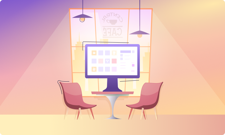 How to use a POS system