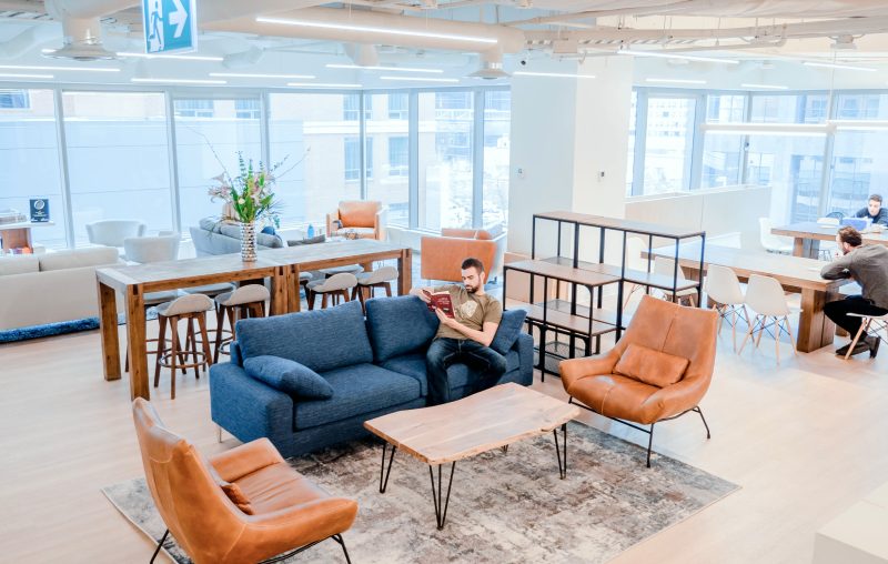 Helcim Careers: Join the Helcim Team