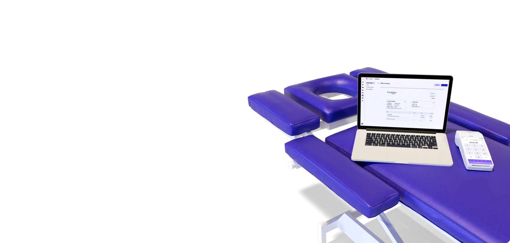 Affordable Payment Processing for Chiropractors