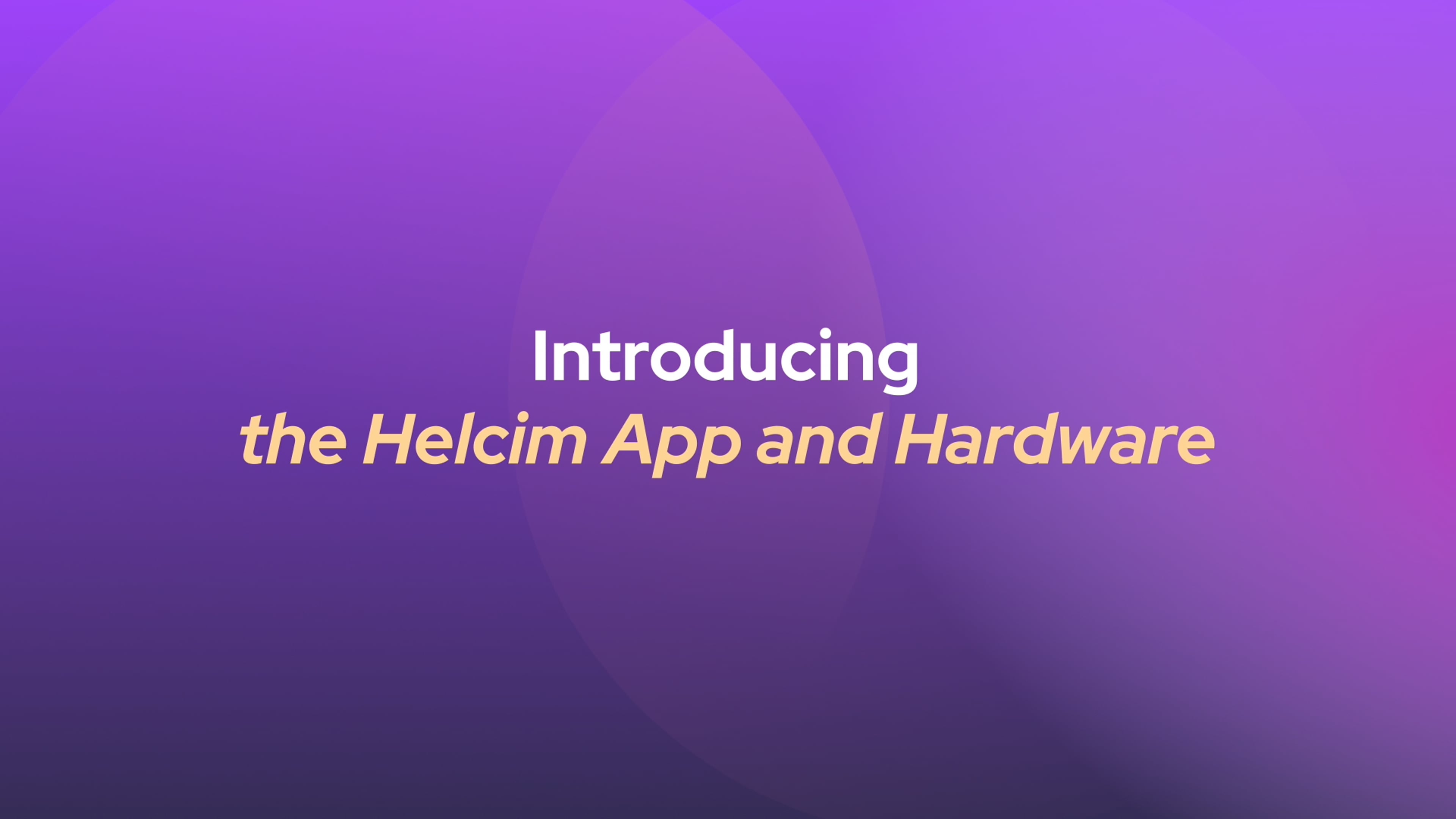 Helcim POS System - Turn Any Device into a Point-of-Sale