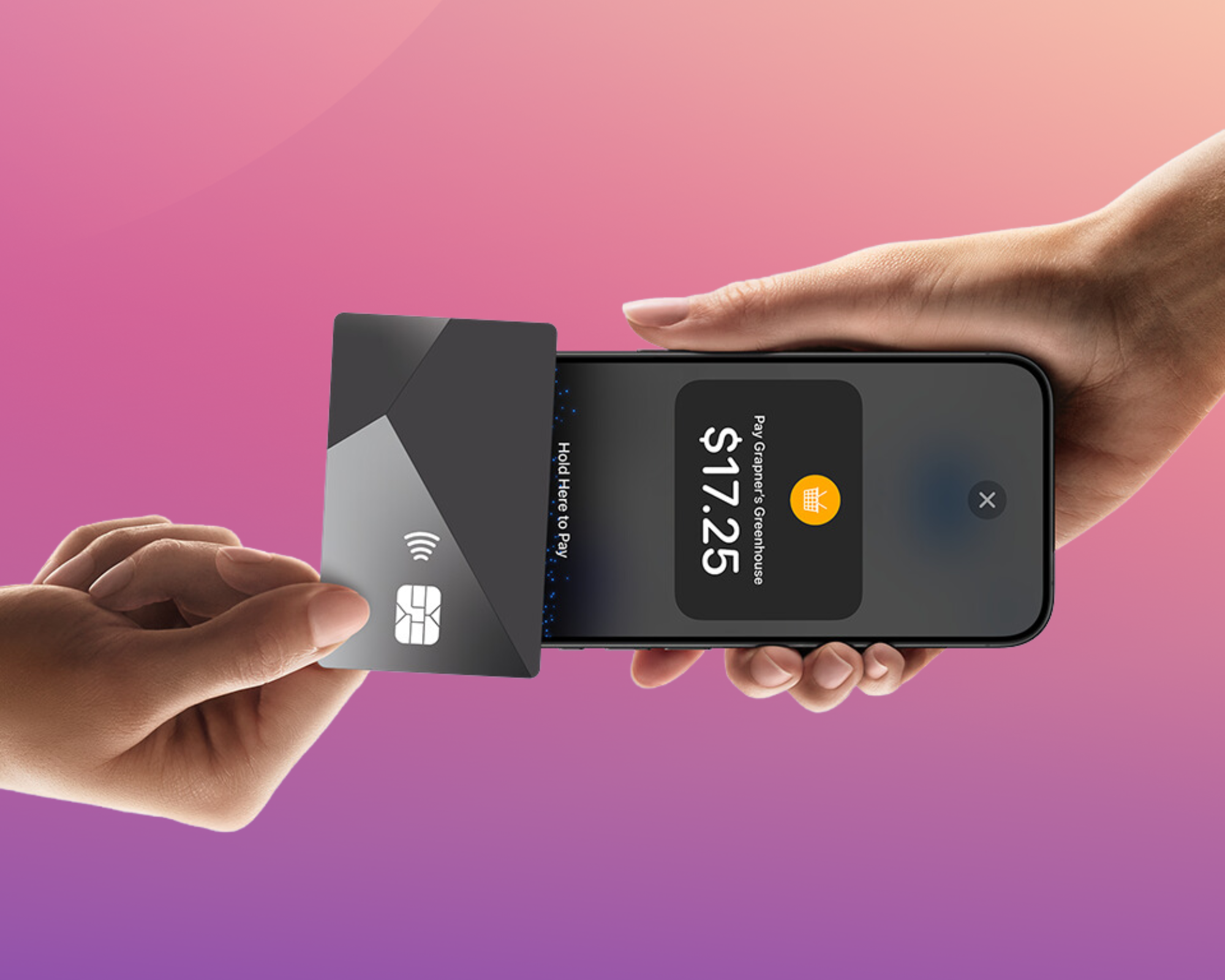 Can I use my iPhone as a POS system?