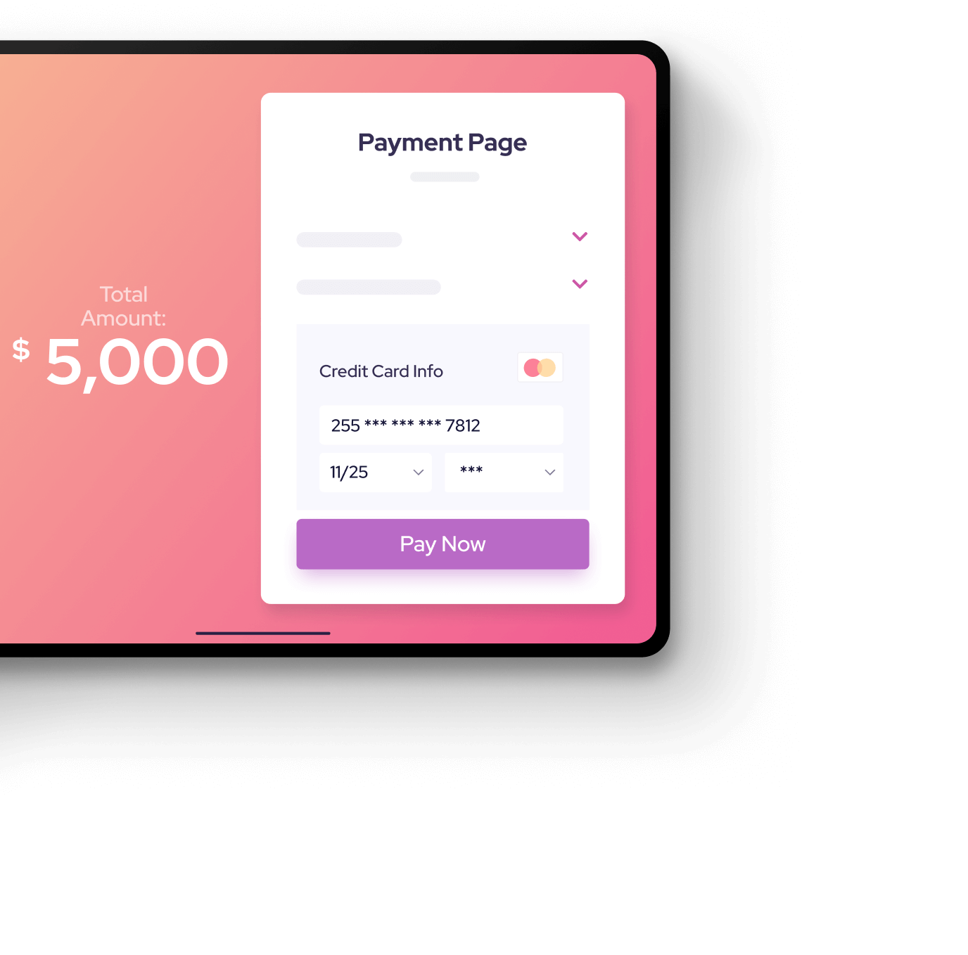 Easily Accept Payments Online with Helcim - No Monthly Fees