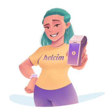 Smart Terminal - The Only Credit Card Machine You'll Need