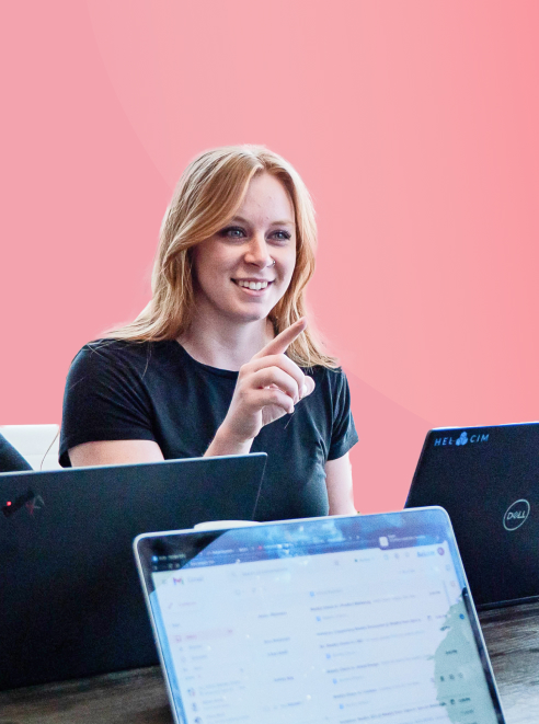 Helcim Careers: Join the Helcim Team