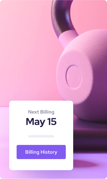 Automated Recurring Payments & Subscription Manager