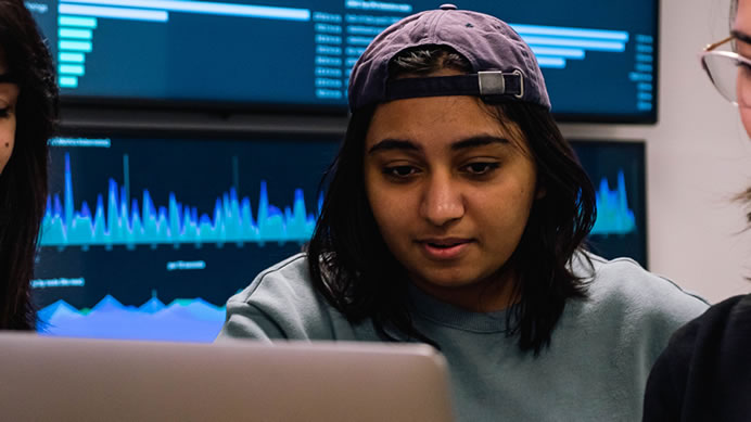 Women in Tech: 3 Devs Share Their STEM Journey